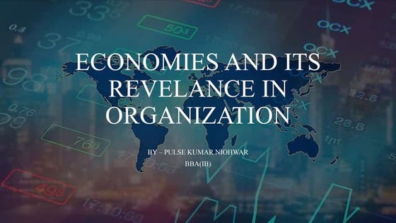 Applied Econonomics-Q1 Lesson 1-Economics as Social and Applied Science ...