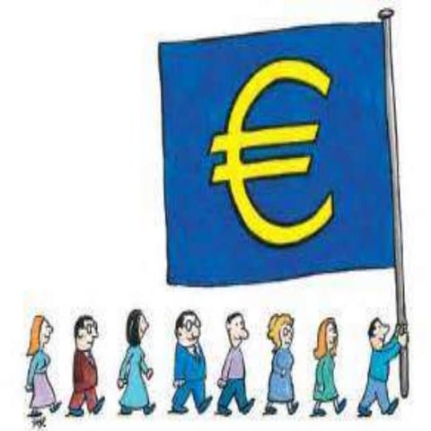 Economic and monetary union | PPTX