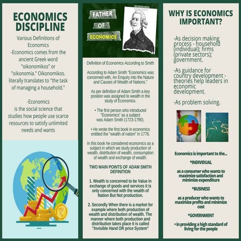 economicbrochure.pdf ksksjsjsjsjsnsnsnsj | PDF | Economy | Business and ...