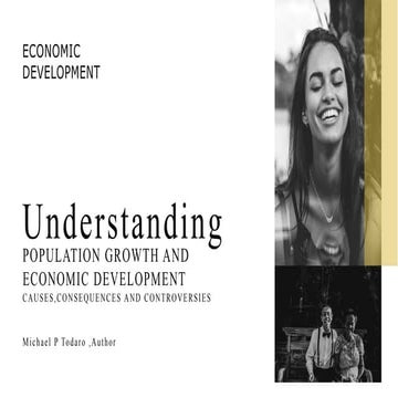 economic Development .pptx