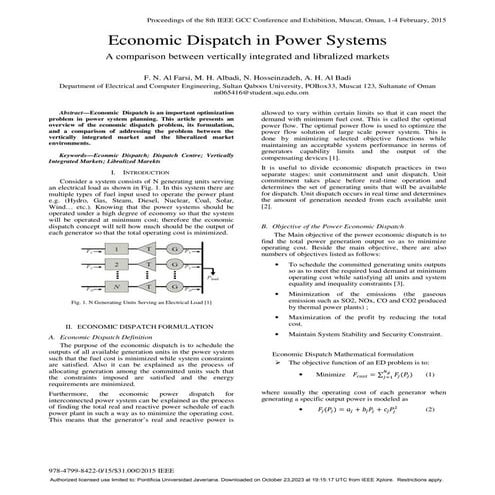 Economic_Dispatch_in_power_systems.pdf