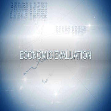 Economic Evaluation.pptx