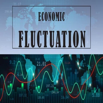 Economic Fluctuation Infaltion-Deflation.pptx
