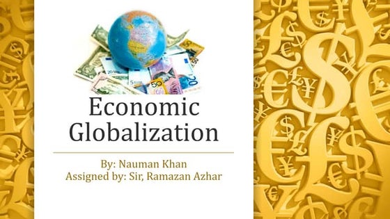 Chapter 1 - DEFINING GLOBALIZATION CONTEMPORARY WORLD.pptx | Geography ...