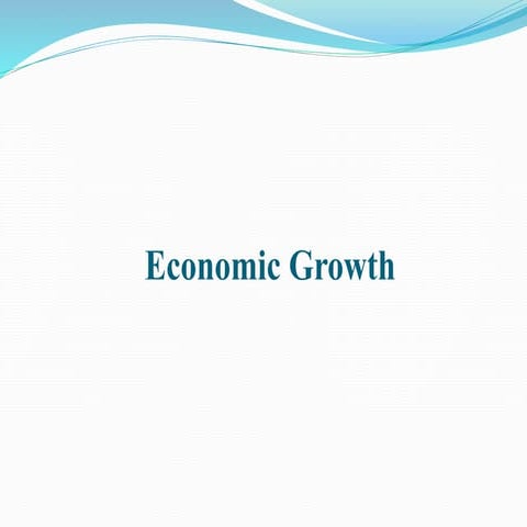 Economic Growth.pptx