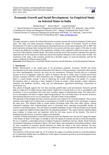 Economics xii case studies | PDF | Economy | Business and Finance