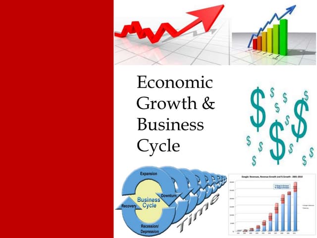 Economic Indicators | PPTX