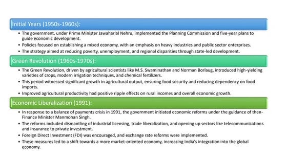 Socioeconomic impact part 2 | PPT