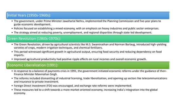 Socioeconomic impact part 2 | PPTX