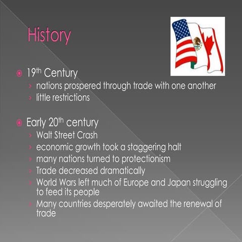 Lesson 4 free trade - power point - duke-1 | PPTX