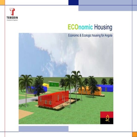 ECOnomic Housing | PDF