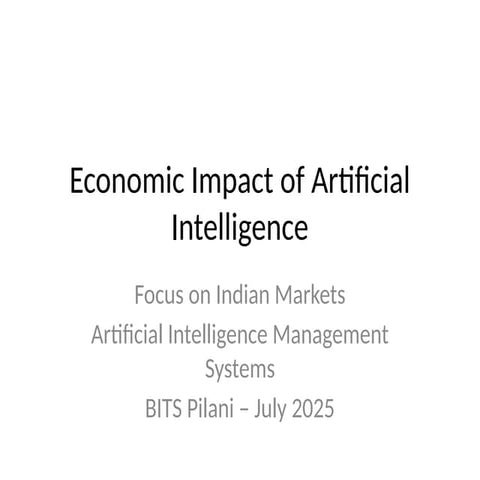 Economic_Impact_of_AI_India_Visual.pptx very good | PPTX