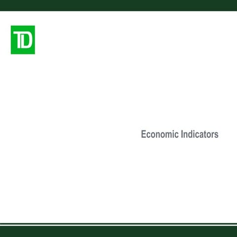 economic indicators presentation power point.ppt