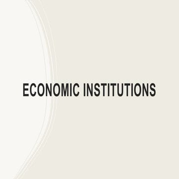 Economic Institutions.For Students..pptx