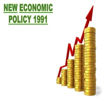 Economic policies | PPTX