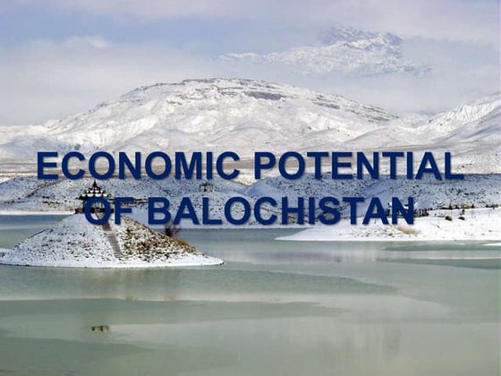 Balochistan Province – List of Tehsils, Districts and Divisions صوبہ ...