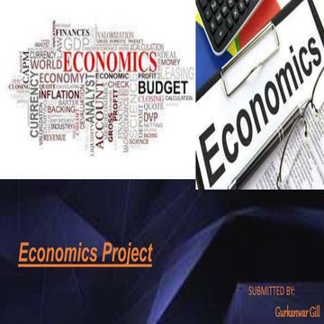 ECONOMIC PROJECT XI-B.pptx