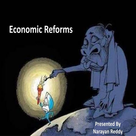 Economic reform | PPT