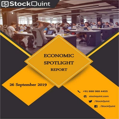 Economic report | PDF