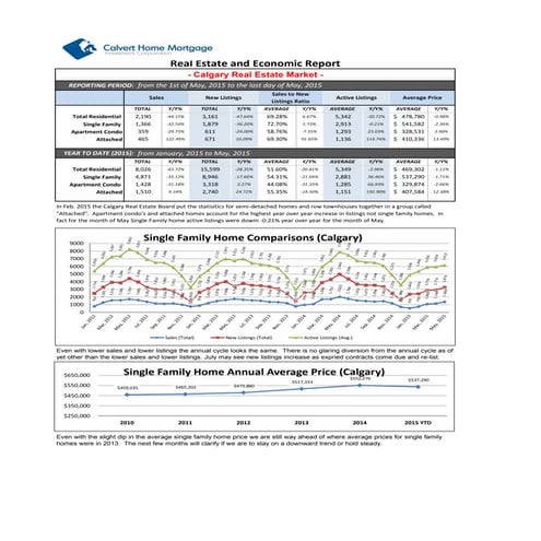 2015 RCA Industrial Report | PDF