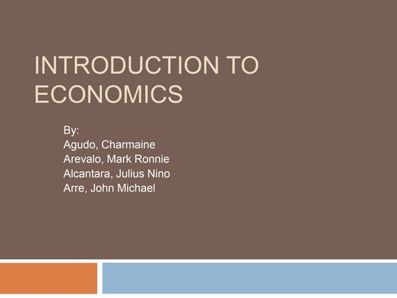 Introduction to Institutional Economics.pptx