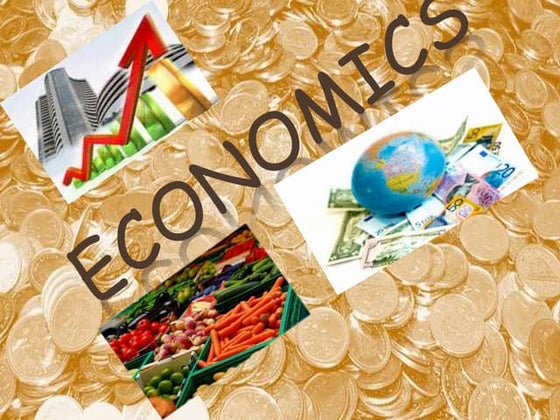 Unit 1 Introduction Macroeconomics Ppt