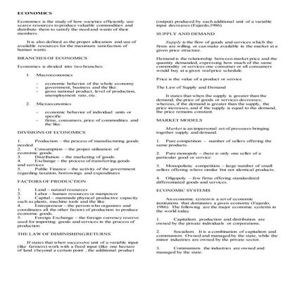 ECONOMICS.docx