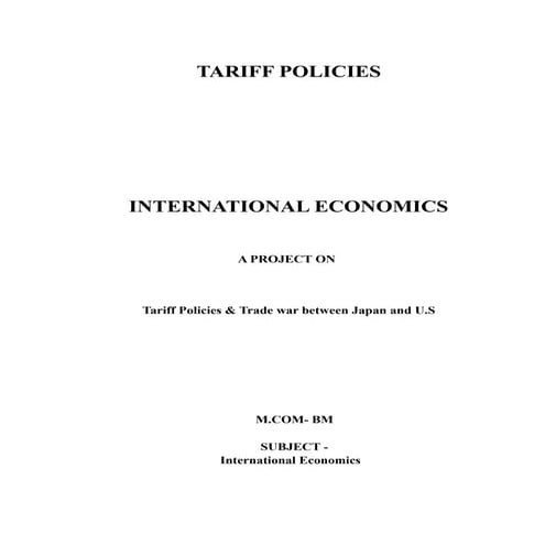 Tariff Presentation.pptx