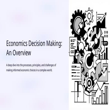 Economics-Decision-Making-An-Overview.pptx