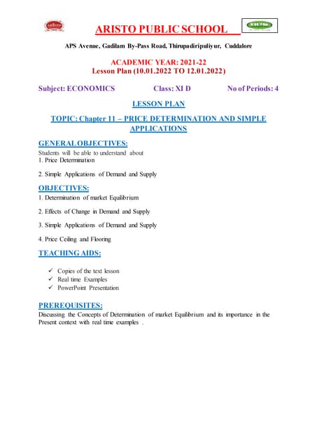 Movement and shift in supply curve.ppt | Business | Business and Finance