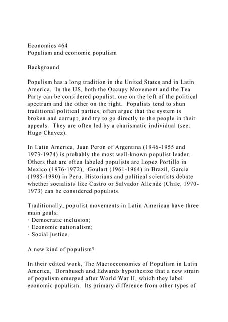 Instrument To Control Business Cycle | PPT