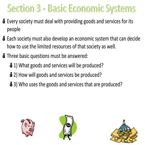 Economics basics | PPT