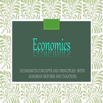 TEACHING DEMO GUIDE FOR EDUCATION STUDENTS | PPTX