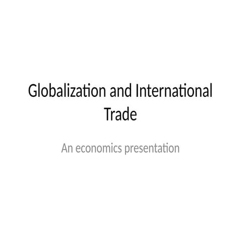 Economics_Global_Trade-onine-fatimaa.pptx