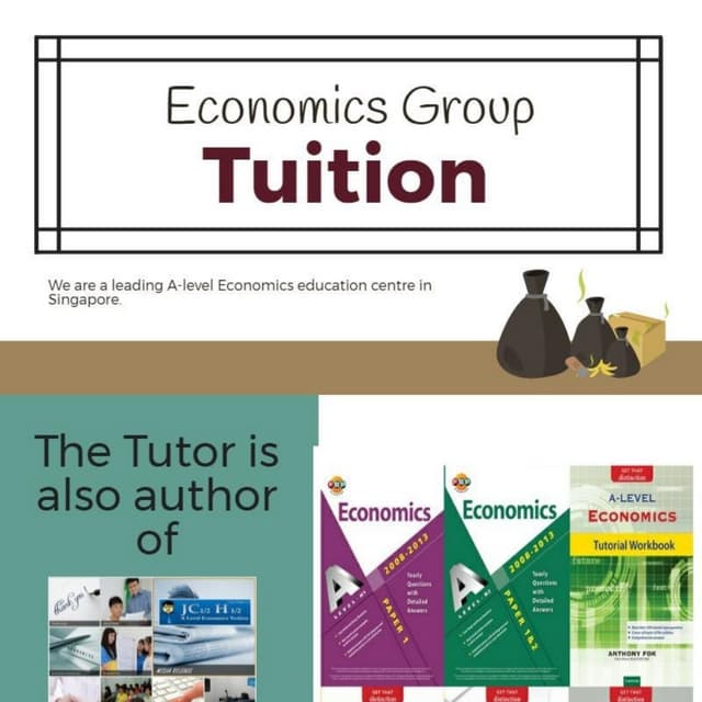 Economics Group Tuition | PDF