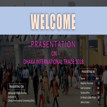 Assignment Cover Page Design with Powerpoint