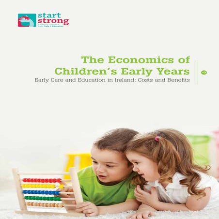 Economics of childrens_early_years | PDF