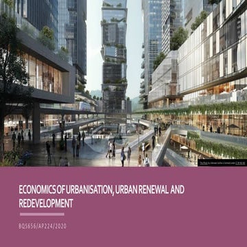 ECONOMICS OF URBANIZATION.pdf