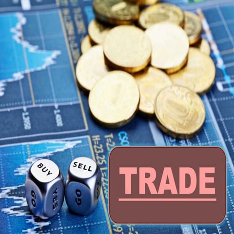 trade | PPTX | Economy | Business and Finance