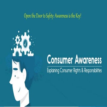 economics project consumer awareness.pptx