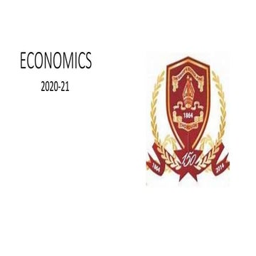 ECONOMICS PROJECT REPORT FOR STD 12.pptx