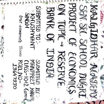 ECONOMICS SAMPLE PROJECT-RBI.pdf