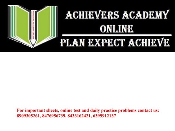 Development (Economics) Class 10 | PPT