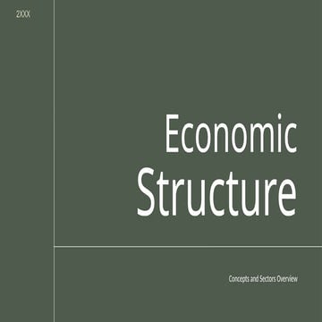 economic activities around us 6th social science new ncert | PDF
