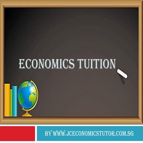 Economics Tuition | PPT