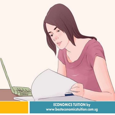 Economics Tuition | PPTX