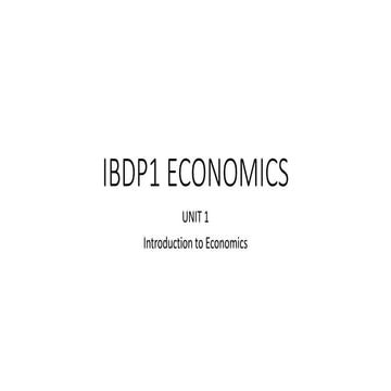 ECONOMICS Unit 1.1.pptx