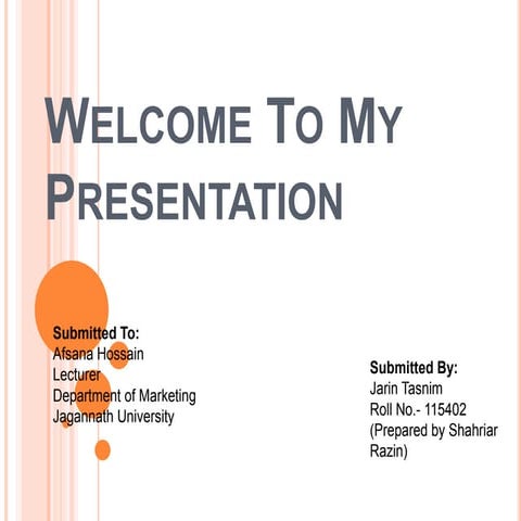 Economic system | PPTX