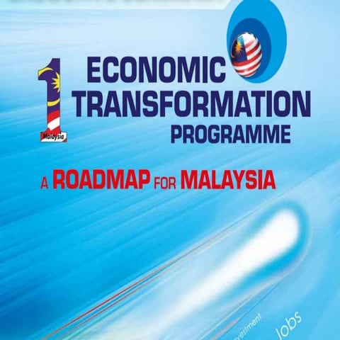 Economic Transformation Programme | PPT