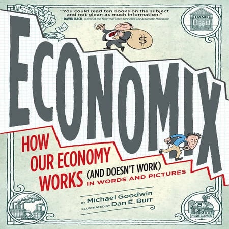 Economix - how our economy works? | PDF
